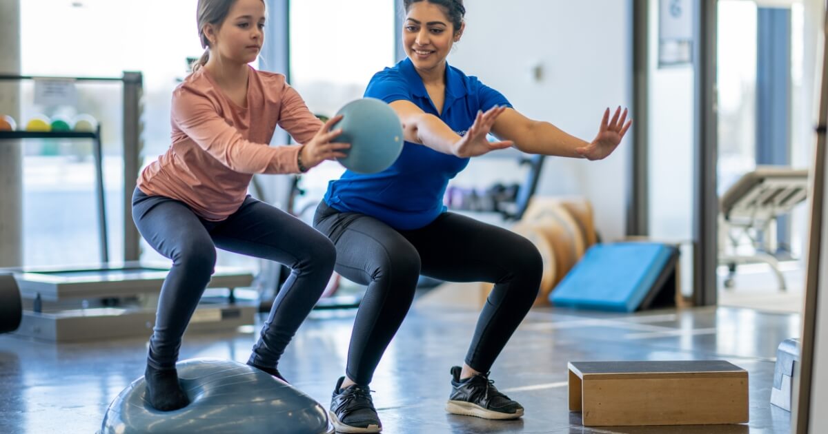 Keeping Young Athletes Safe: Tips to prevent Sports Injuries in ...