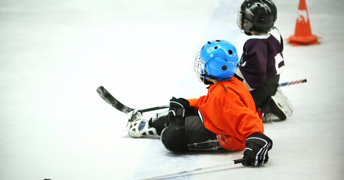 Keeping Young Athletes Safe: Tips to prevent Sports Injuries in ...